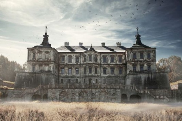 I 10 castelli abbandonati più suggestivi del mondo