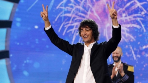 Simone Annicchiarico