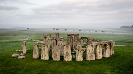 Il mistero di Georgia Guidestones, la Stonehenge americana