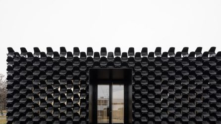 Le 15 sedie più strane del mondo