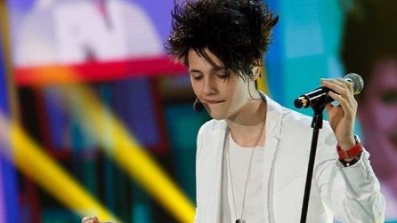 Il calendario hot 2000 di Sabrina Ferilli