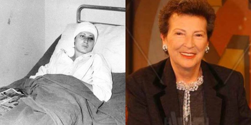 Il massacro del Circeo