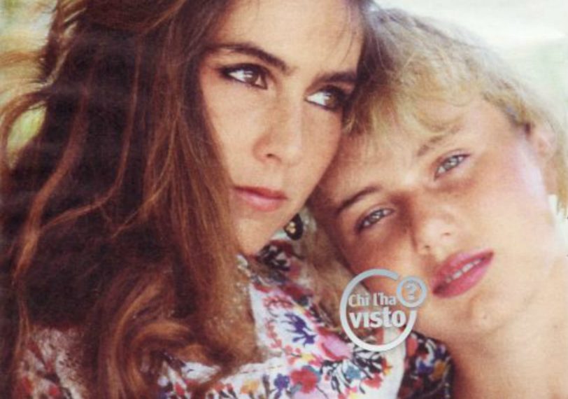 La scomparsa di Ylenia Carrisi