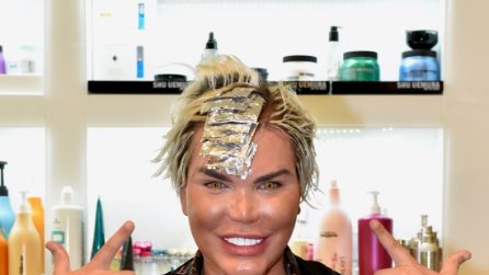 Rodrigo Alves, come è cambiato il Ken umano dopo i 58 interventi di ...