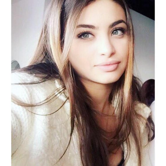 Le foto di Emma Muscat