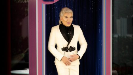 Rodrigo Alves, come è cambiato il Ken umano dopo i 58 interventi di ...