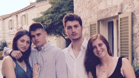 Lorella Cuccarini alle soglie dei 50 anni: Sexy io? Voglio diventare nonna