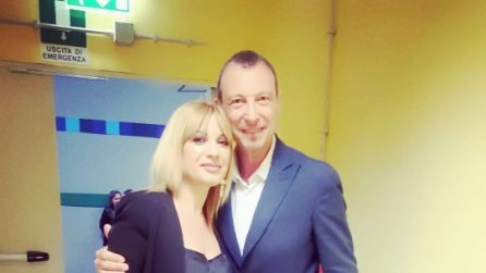 Daniele Silvestri si è sposato con Lisa Lelli