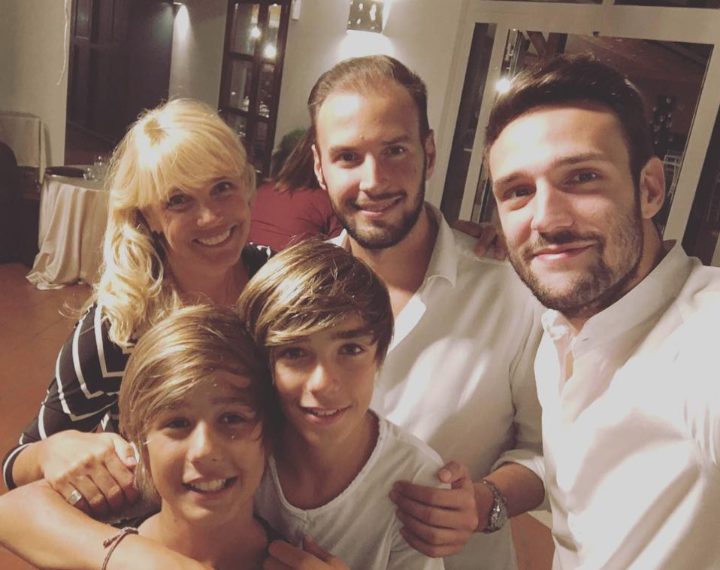 Le foto di Roberta Termali