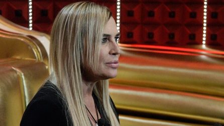 Marianne Puglia e Devin Sardi presto sposi: Lory del Santo contraria