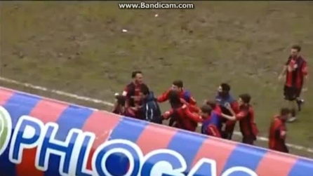 Il calendario hot 2000 di Sabrina Ferilli