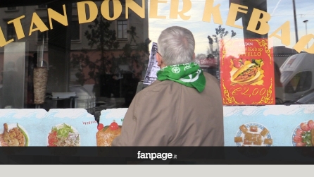 Il calendario hot 2000 di Sabrina Ferilli