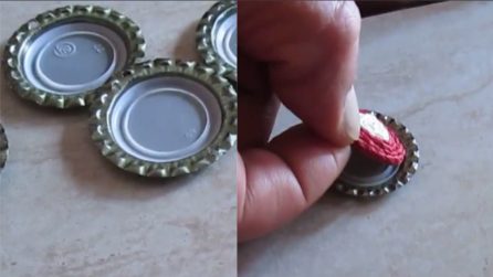 6 ways to recycle the bottle caps | Cookist.com