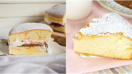 Hokkaido Japanese Bread: a fluffy recipe that everyone will love ...