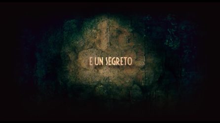 Il calendario hot 2000 di Sabrina Ferilli