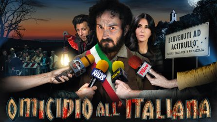 Il calendario hot 2000 di Sabrina Ferilli