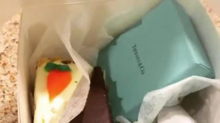 Danish Dream Cake: 'dream cake' because it tastes so dreamy | Cookist.com