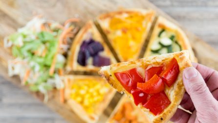 Why red and yellow are the most visible colors on the food logos ...