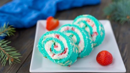 Snowflake rolls: here's how to make them fluffy and soft! | Cookist.com