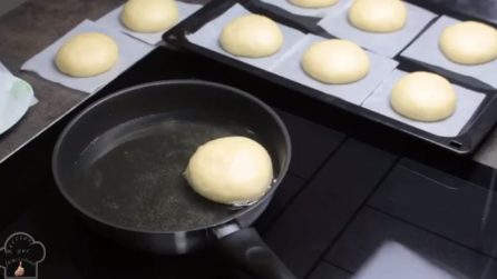 Deep Fried Bacon | Cookist.com