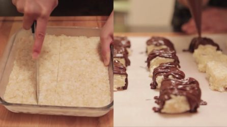 How to make puffed rice at home in a few simple steps | Cookist.com