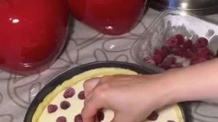 Raspberry Cordial: the Anne of Green Gables raspberry cordial drink recipe