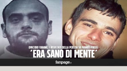 Omicidio Luca Varani, Marco Prato: Io vestito da donna prima del delitto