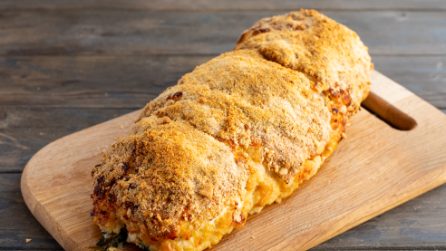 Homemade Panko: the recipe for typical Japanese breadcrumbs | Cookist.com