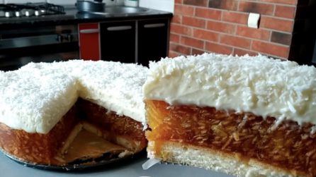 Cloud pancakes: Fluffy Japanese Pancakes To Make Every Morning ...