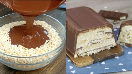 How to make puffed rice at home in a few simple steps | Cookist.com