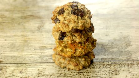 Ginger Cookies | Cookist.com