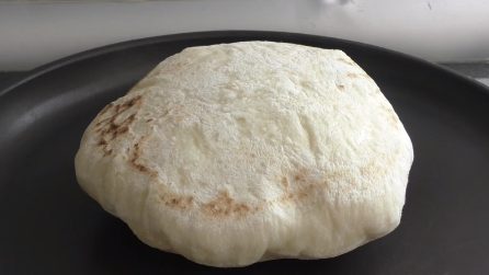 Turkish bread: the most delicious and easy bread you will ever make ...