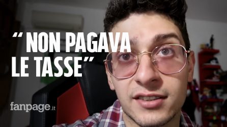 Lo youtuber St3pNy multato dalla Guardia di Finanza: Ha evaso 1 milione ...