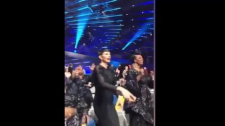 Mahmood secondo all'Eurovision Song Contest 2019, vittoria sfiorata per ...