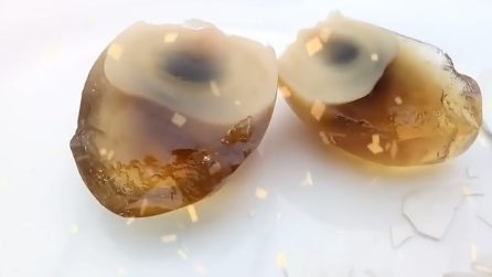 What is A Century Egg?