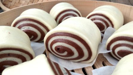 Guava Duff: Bahamian Steamed Pudding with Rum Sauce