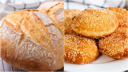 Easy 5 Seed Dutch Oven Bread Recipe