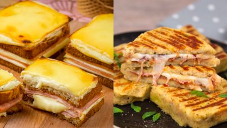 Italian Herb Tomato Bread | Cookist.com