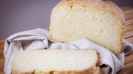 Tangzhong milk bread: the secret to make it fluffy and soft! | Cookist.com