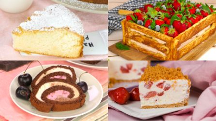 Warm milk cake, you've never tasted a cake so moist and fluffy!